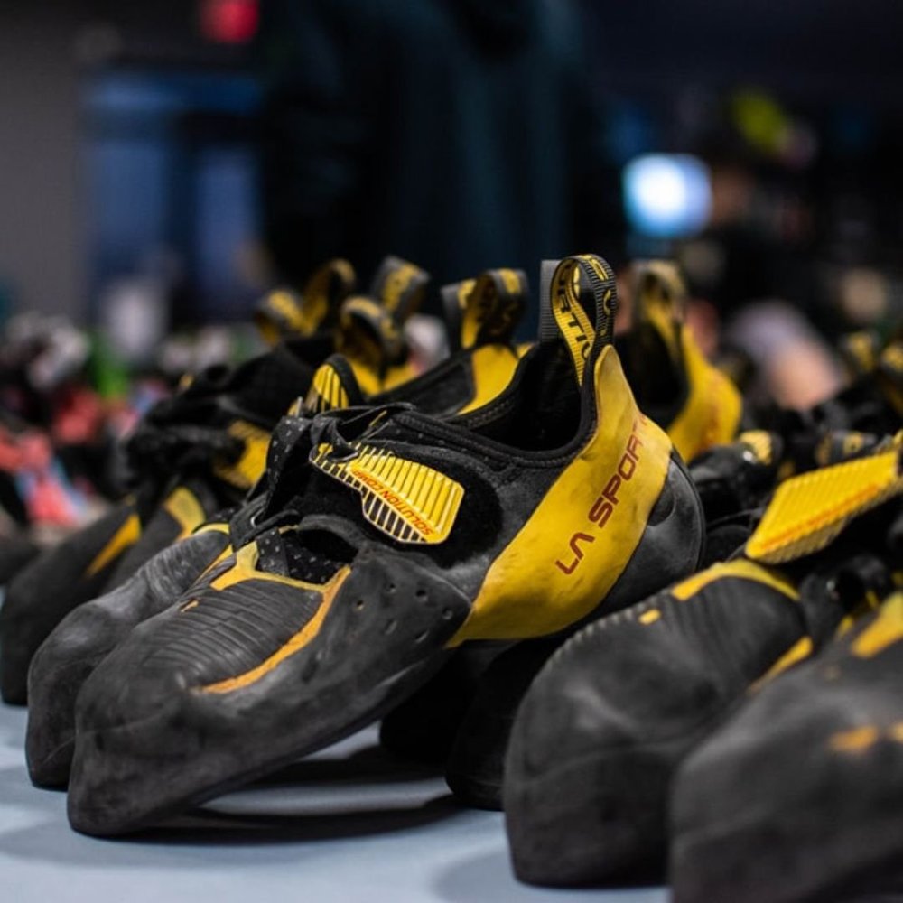 The Indoor Bouldering Guide For Beginners — J2 Bouldering
