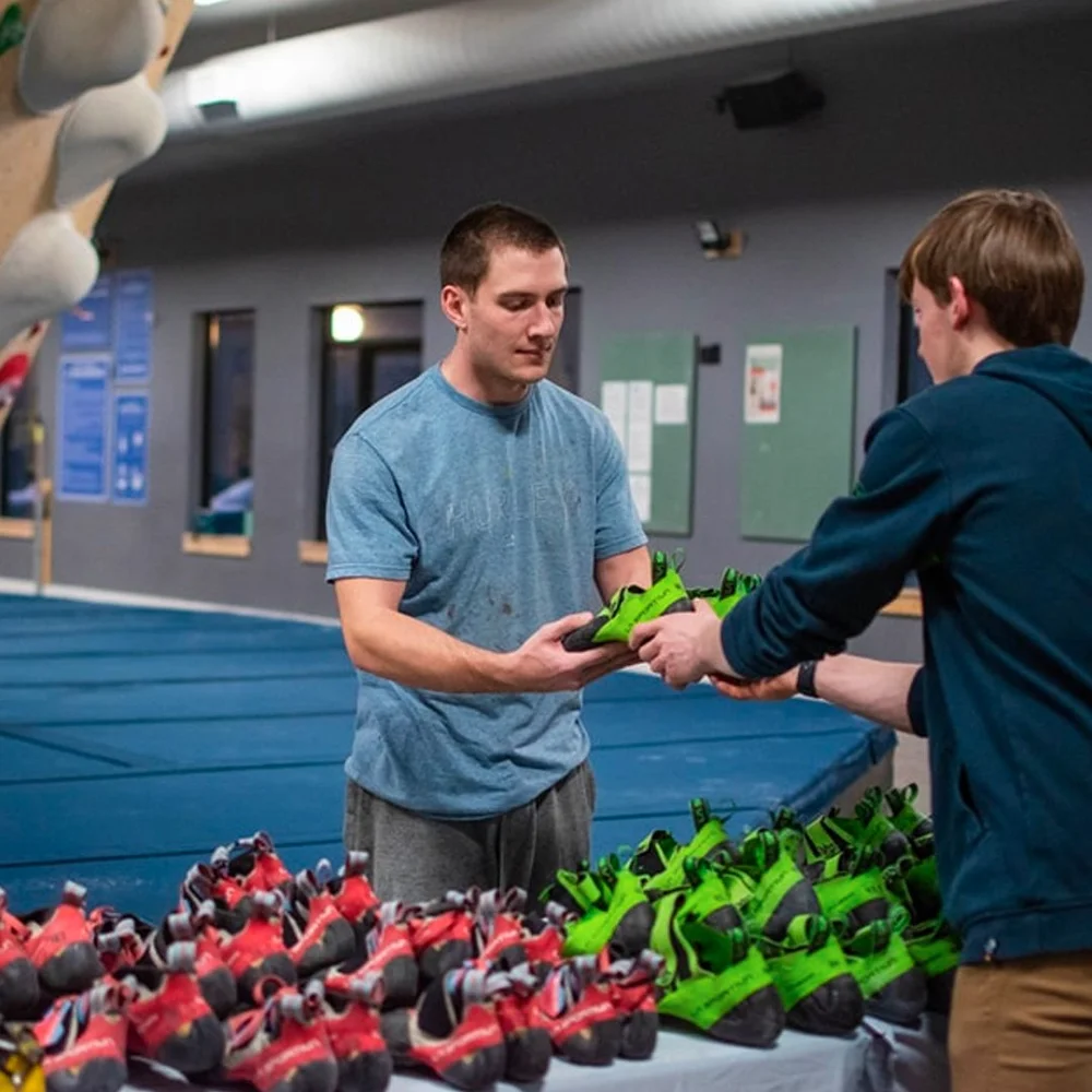 The Best Bouldering Gear — J2 Bouldering