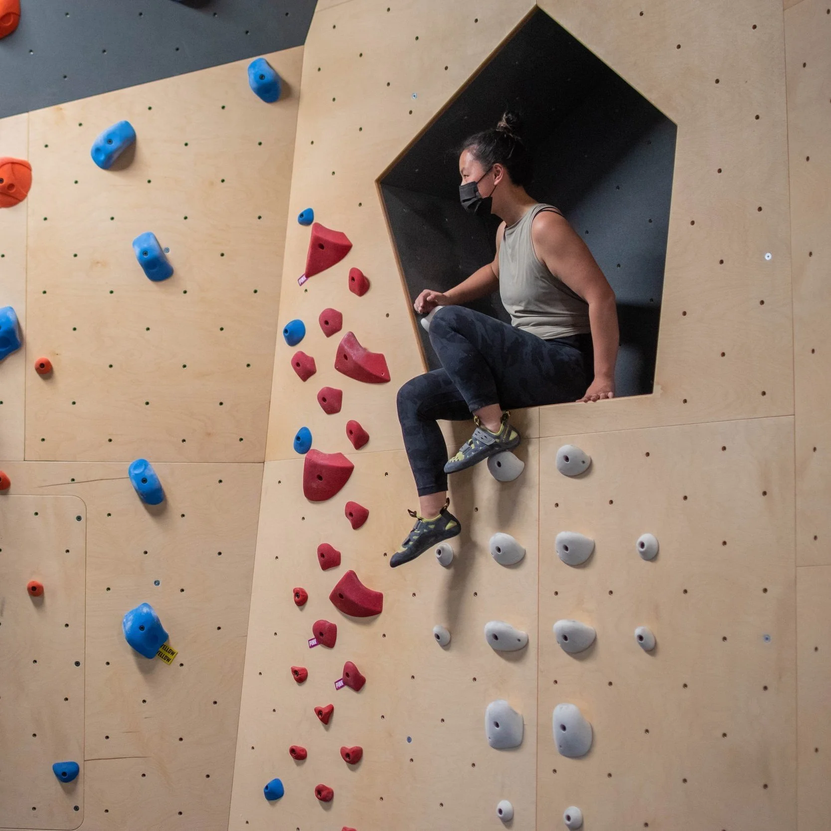 4 Things to Do to Improve Your Bouldering - Call Today — J2 Bouldering