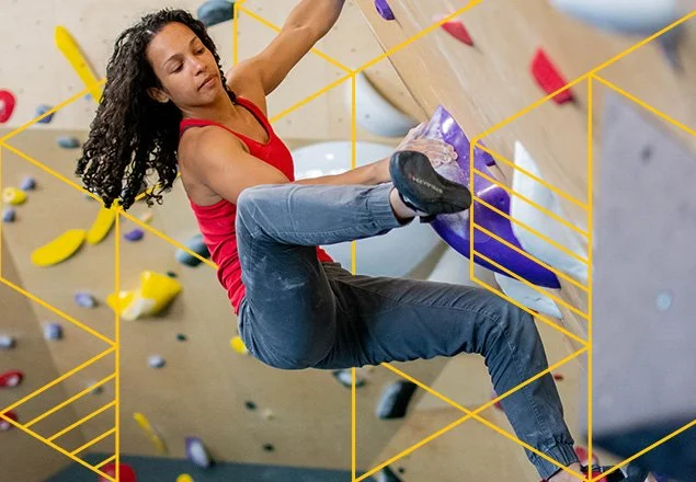 Indoor Bouldering in London, Ontario - Call Today