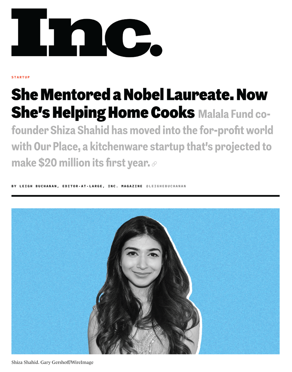 Global Business Hall of Fame