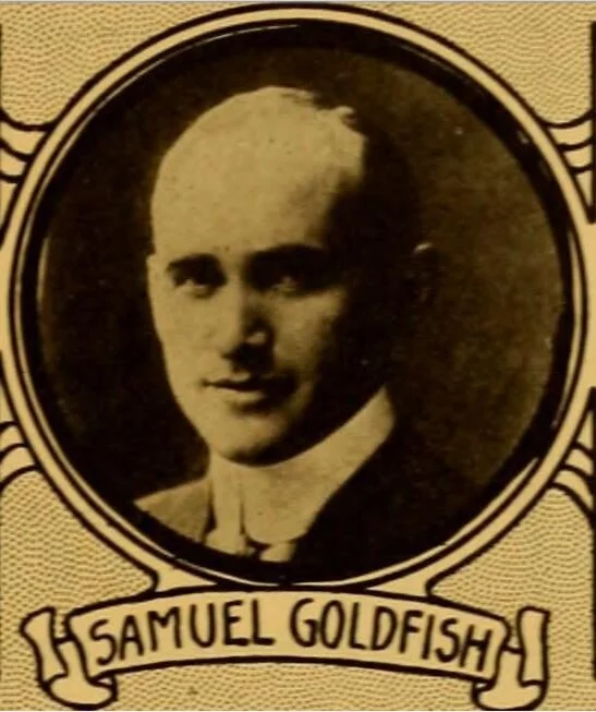 Global Business Hall of Fame