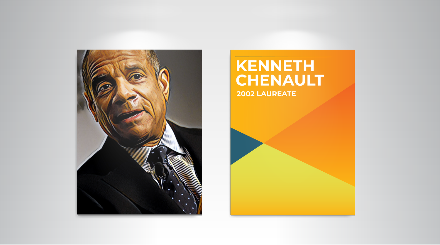 Global Business Hall of Fame