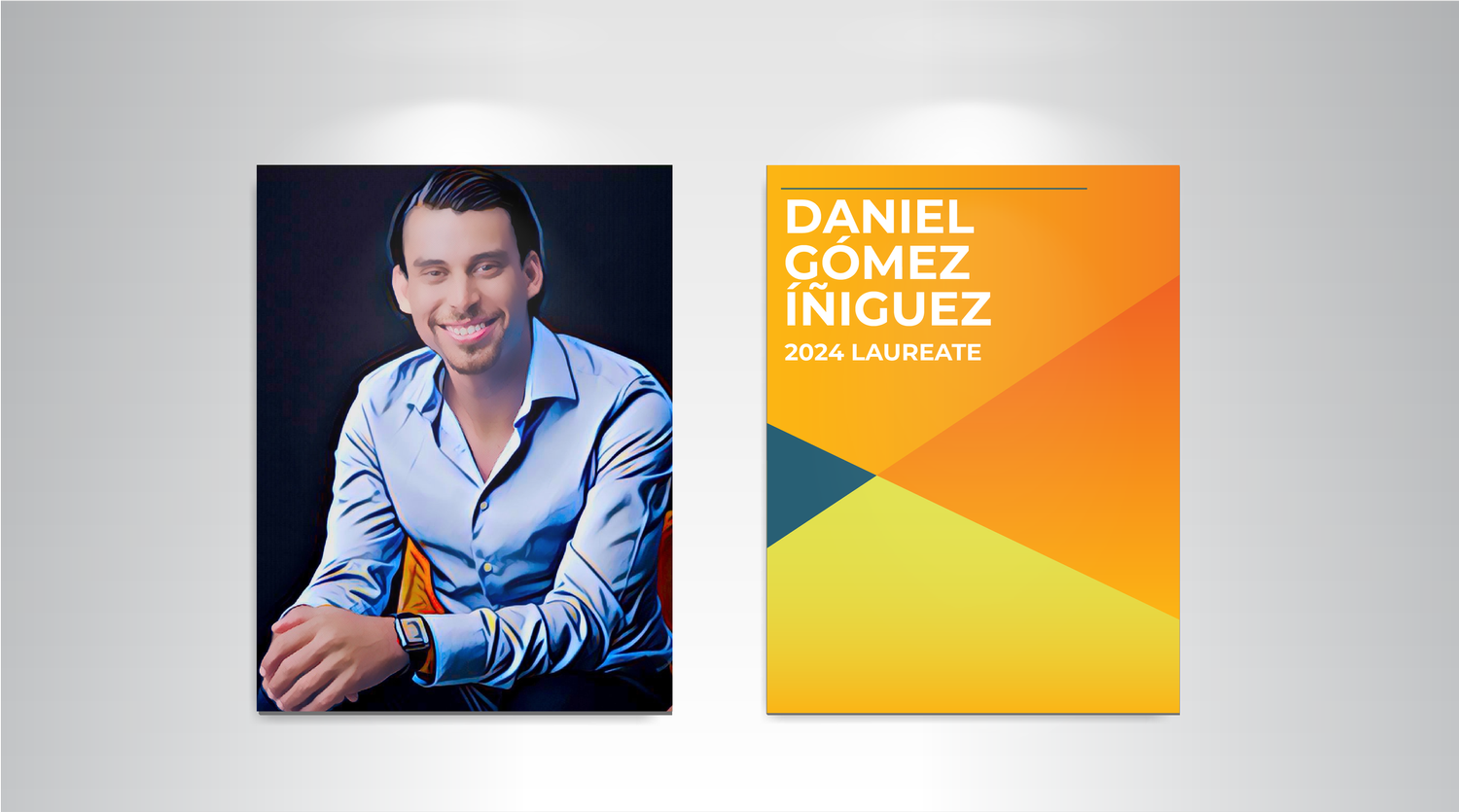 Global Business Hall of Fame