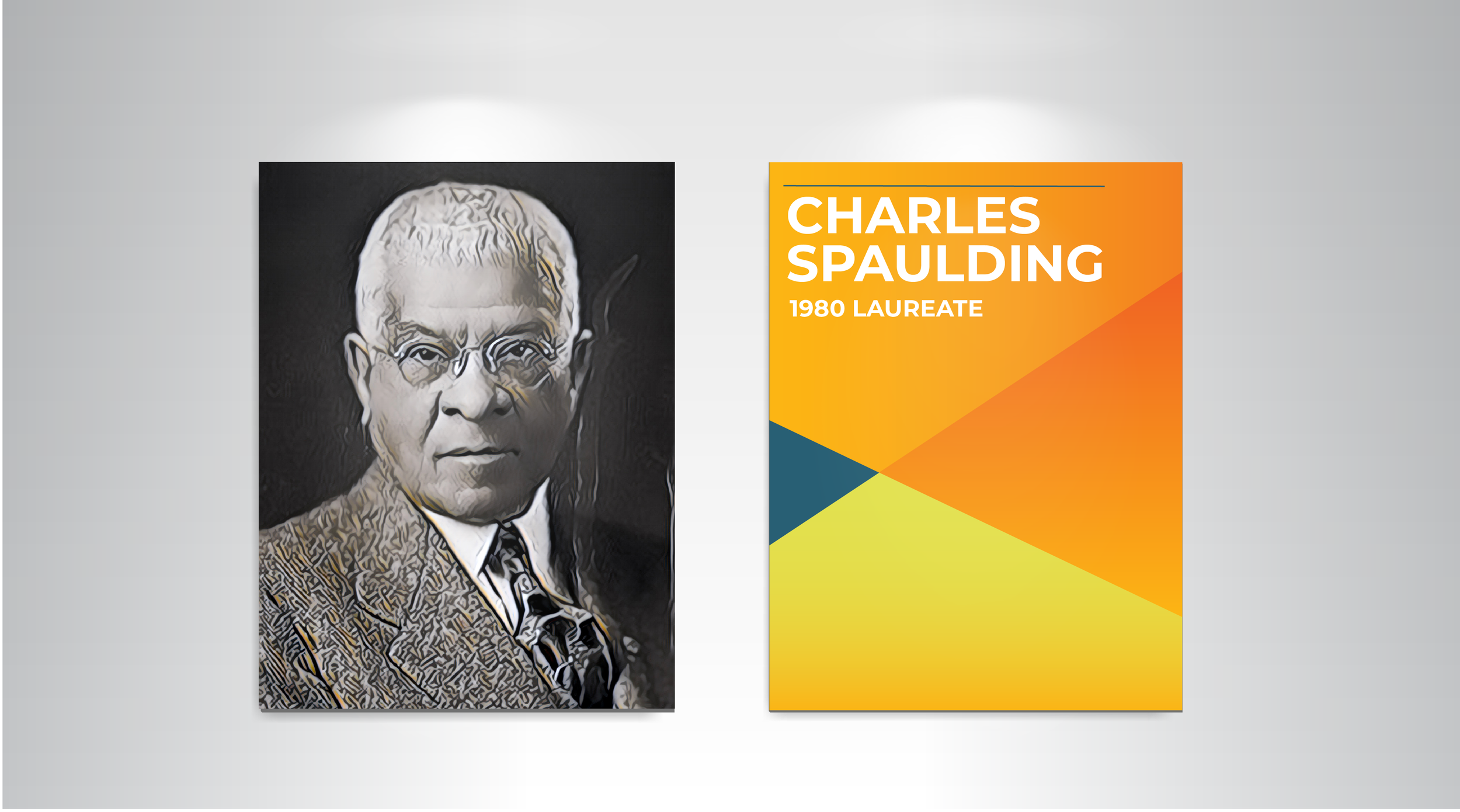 Global Business Hall of Fame