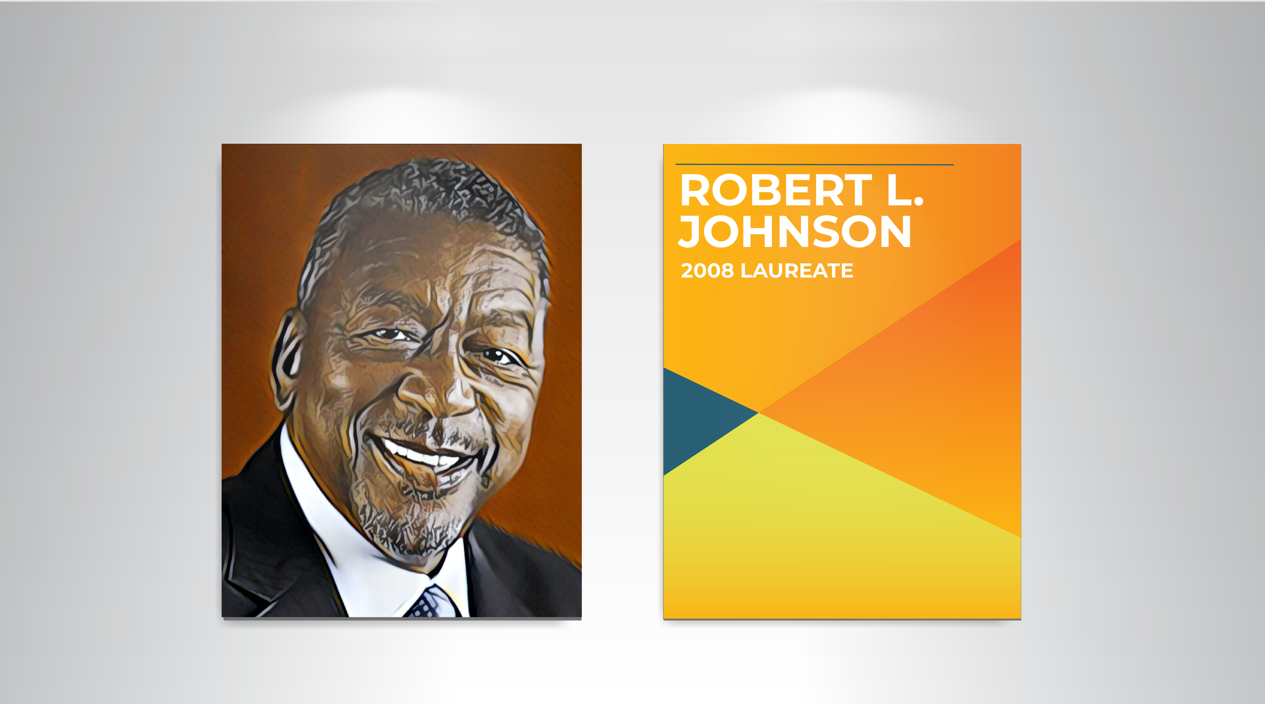 Global Business Hall of Fame