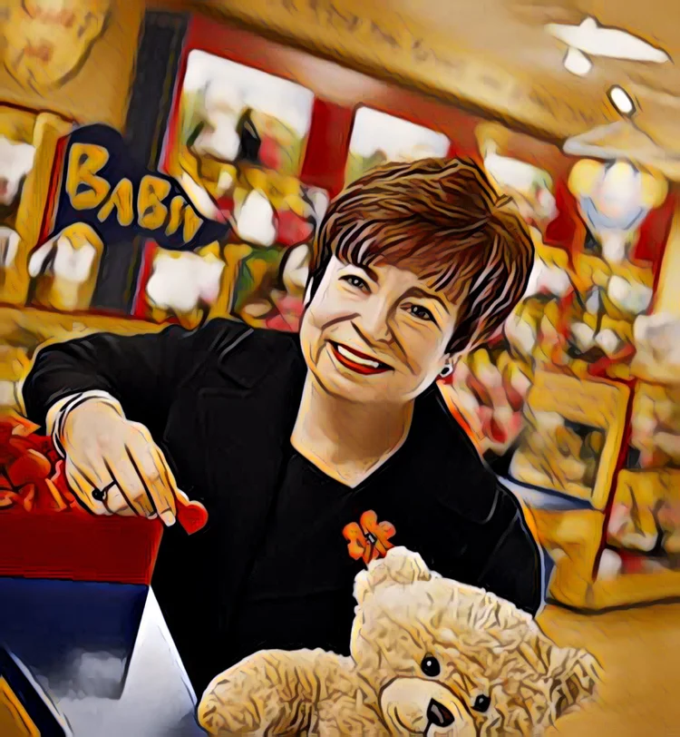 Global Business Hall of Fame