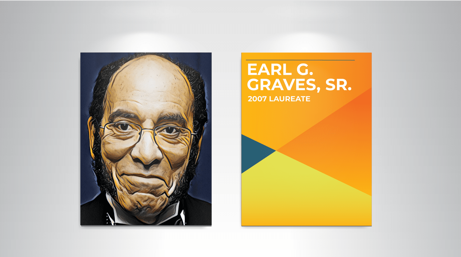 Global Business Hall of Fame