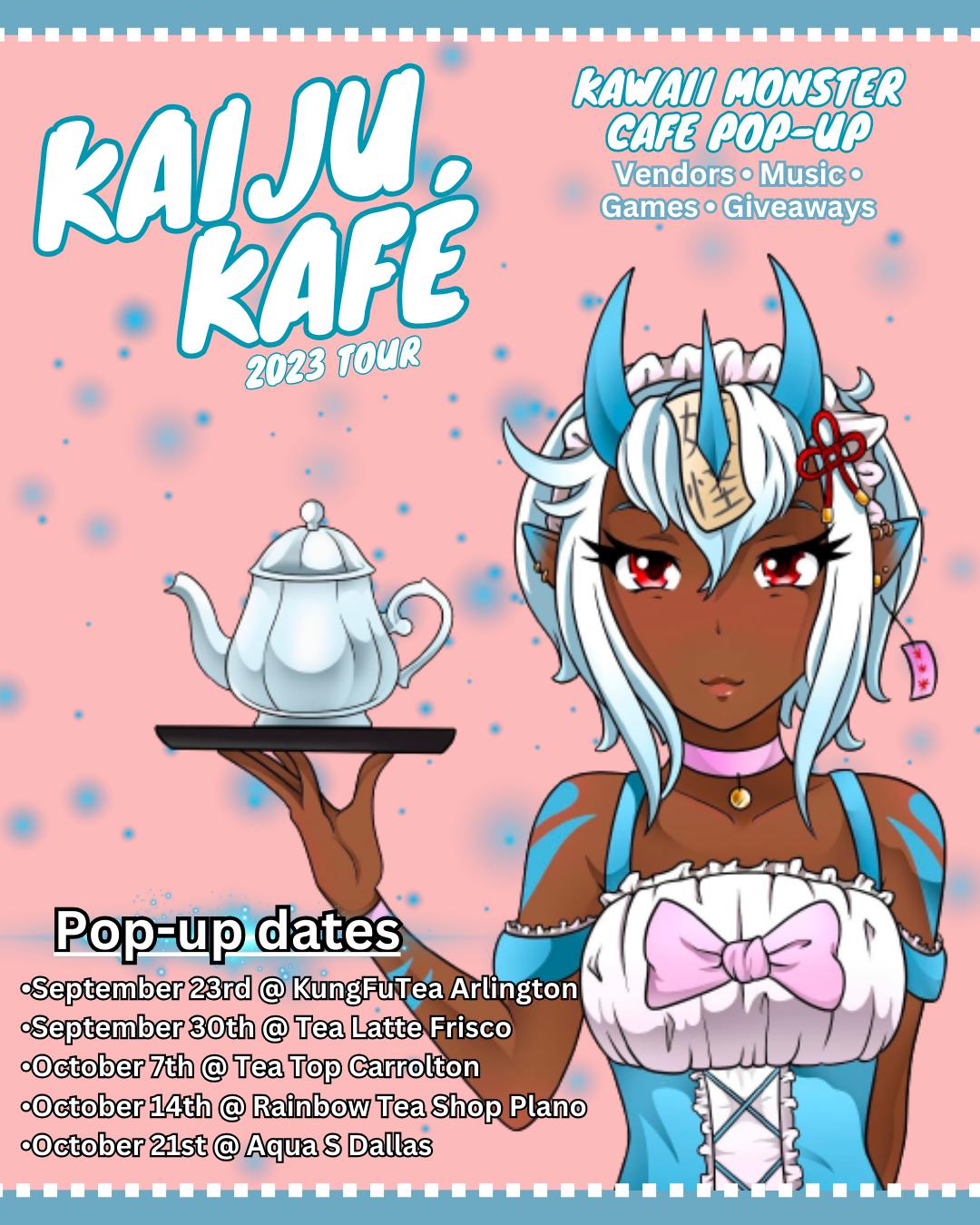 About 1 — Club Kaiju