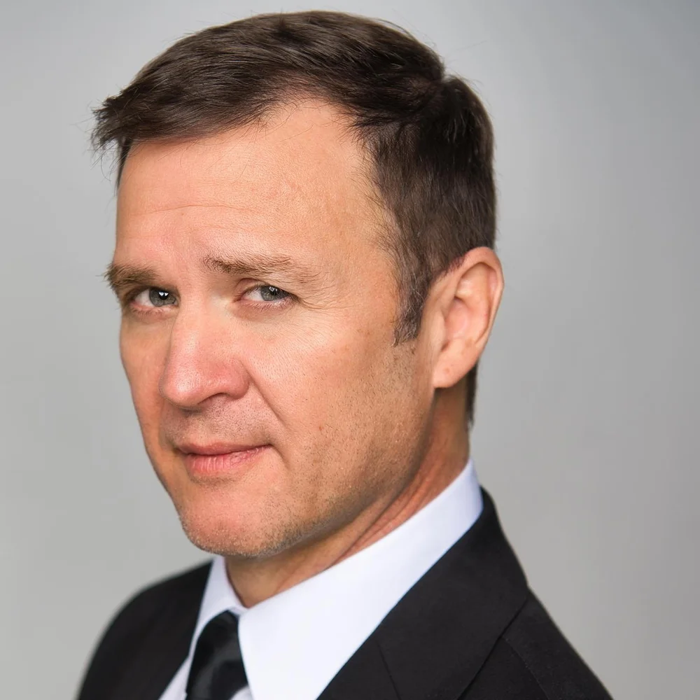 Sheldon Charron - Founder & CEO of ENTER360: Video Branding & Marketing Specialists — Enter360 ...