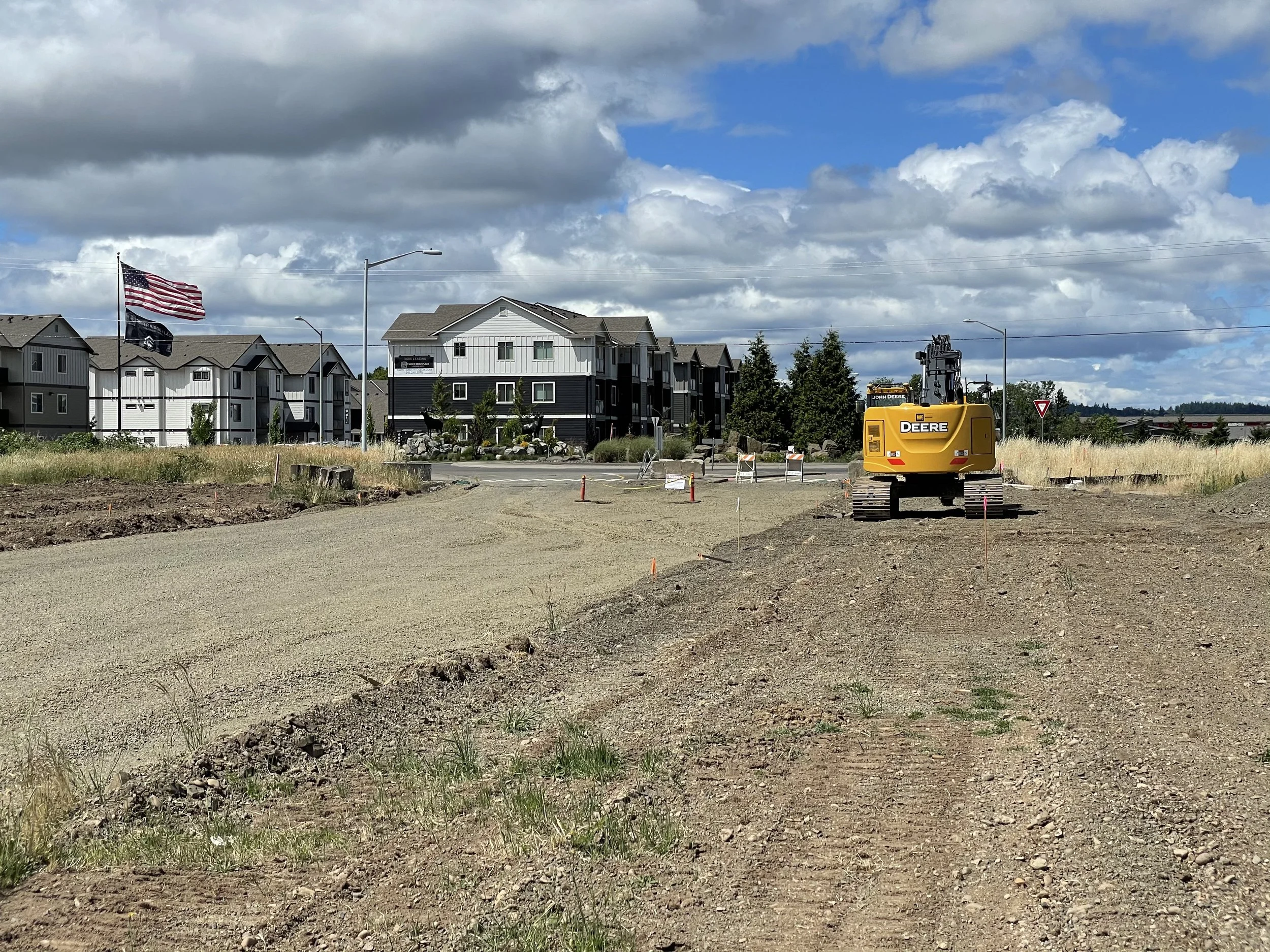 Environmental Engineering Services — Civil West Engineering Services