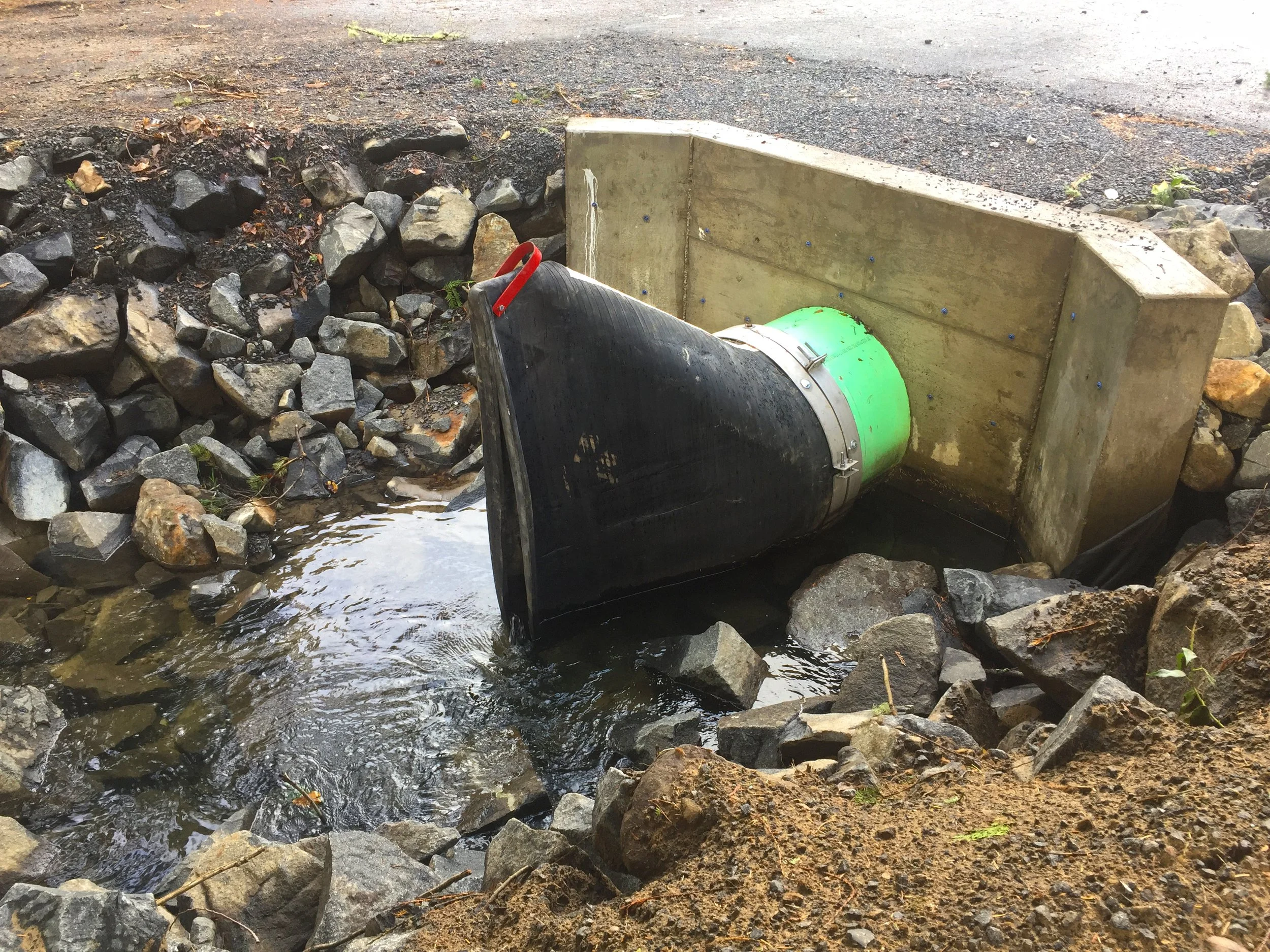 Civil West Engineering Services