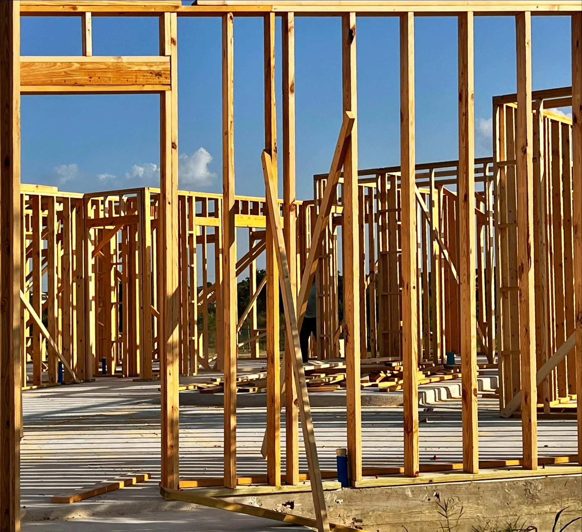 General Contractor Austin TX - Home Remodeler - Ramsey Contracting LLC