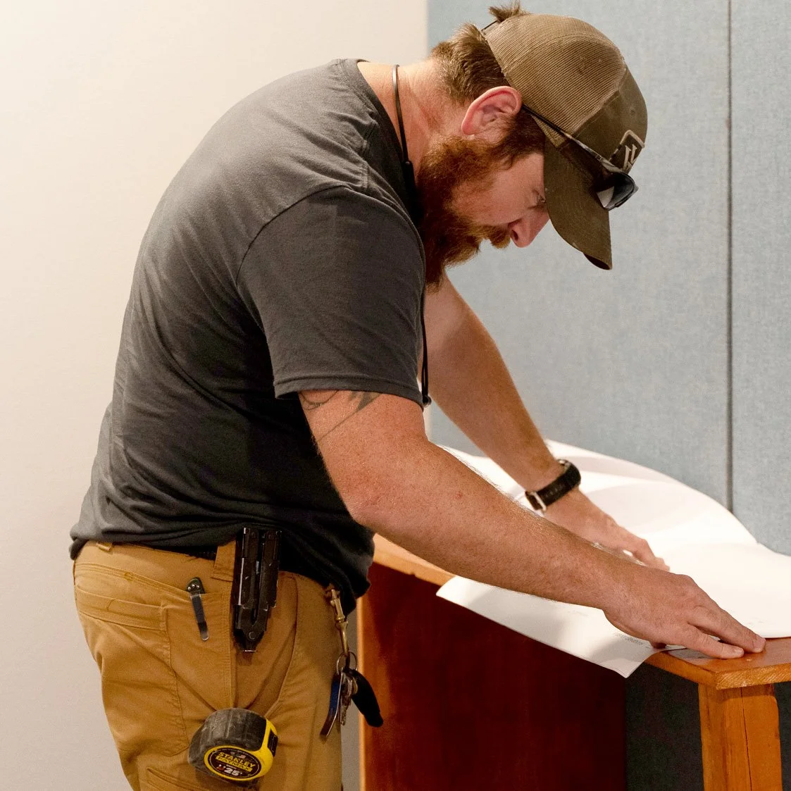 About - home remodeler - commercial remodeler - bathroom remodeler ...