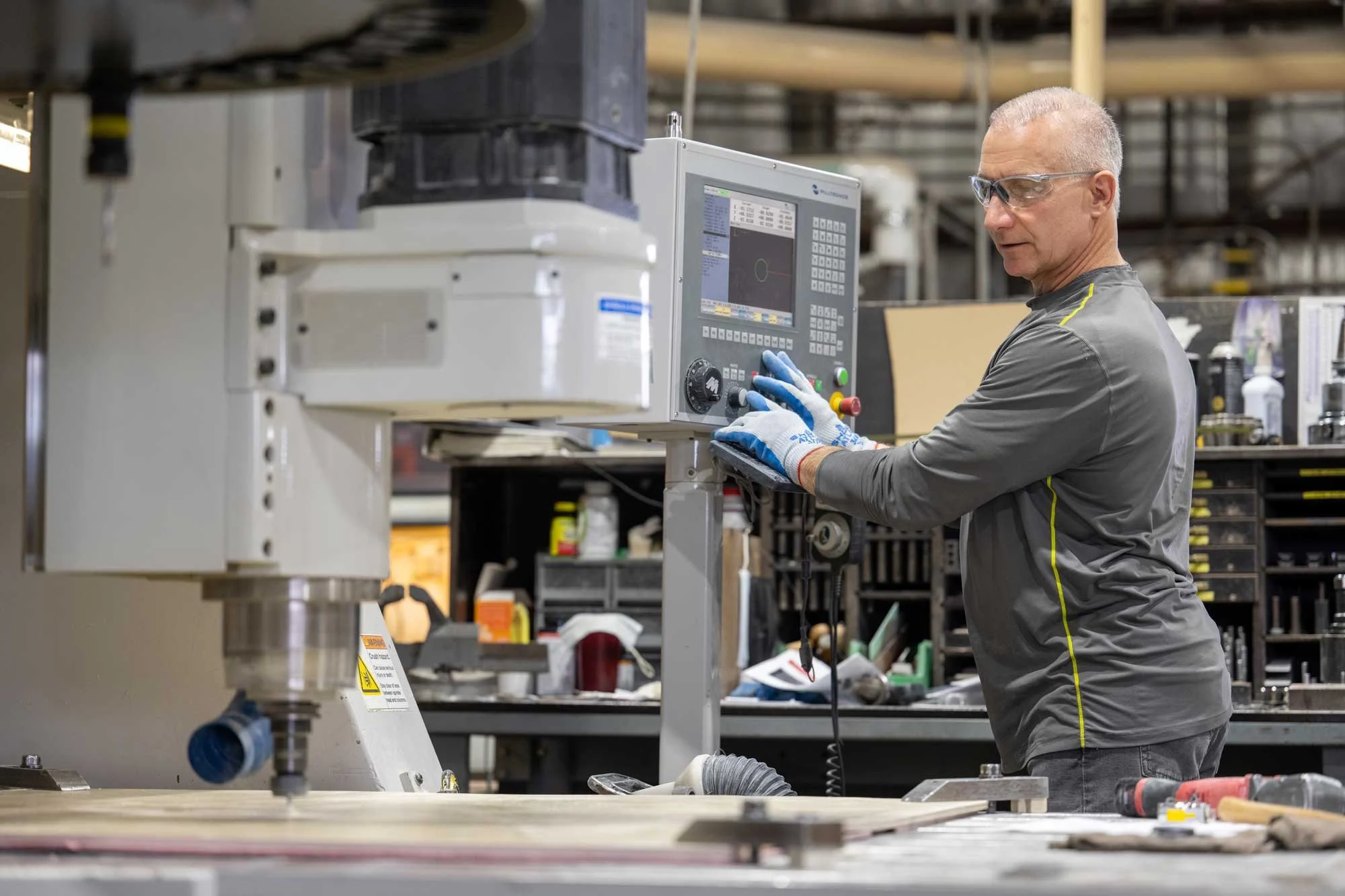 Insulating Material Fabrication & Distribution: Red Seal Electric