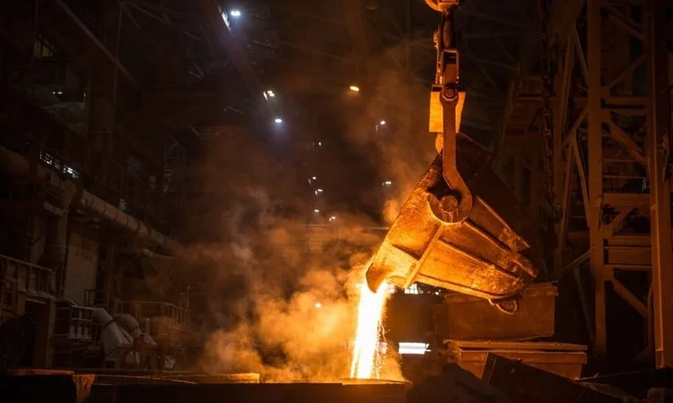 Insulation Tips for Foundry Applications — Red Seal Electric