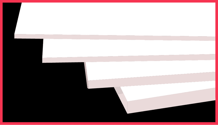 Browse Materials by Form — Red Seal Electric