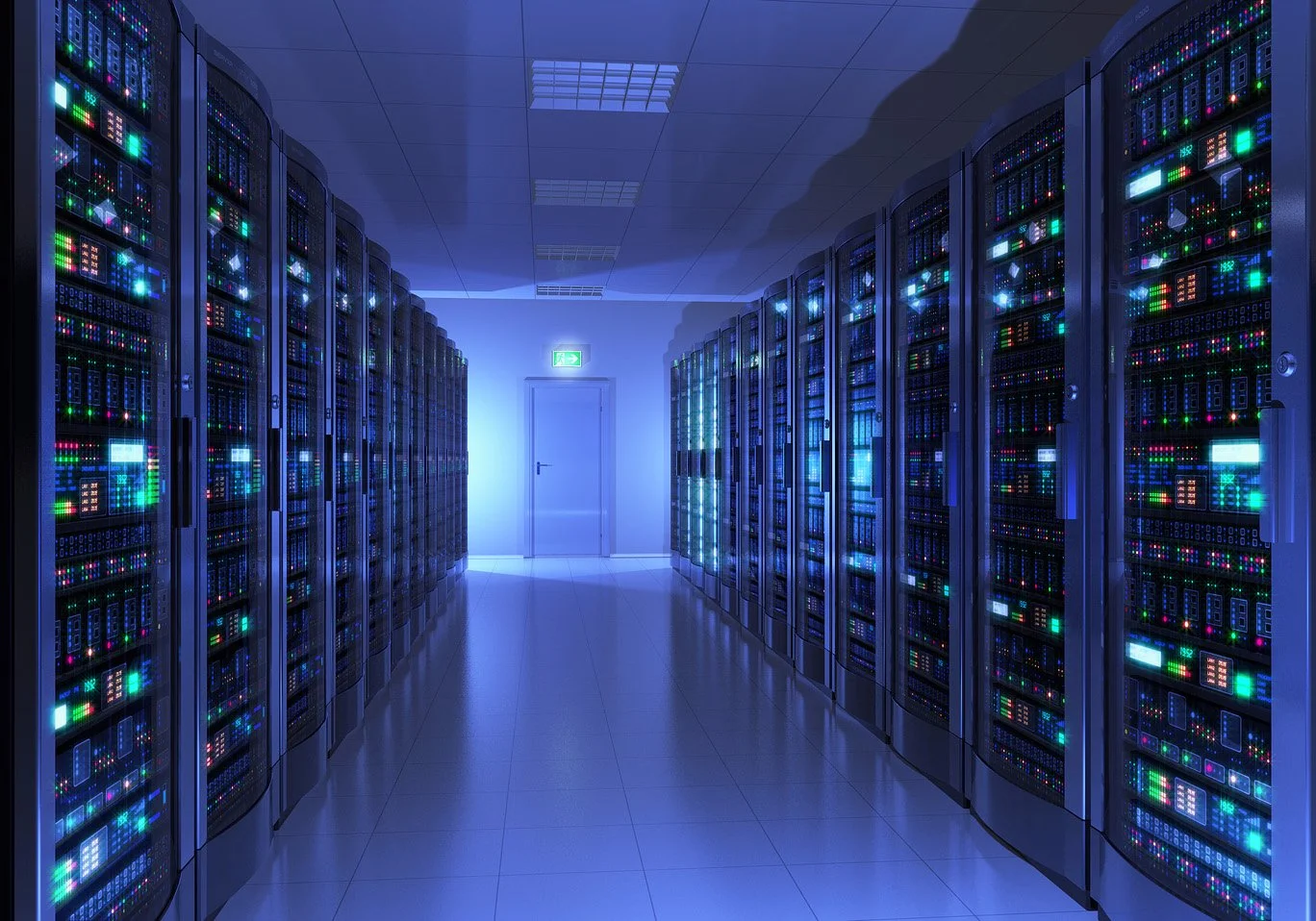 The Role of High-Temperature Insulation in the Exploding Data Center ...