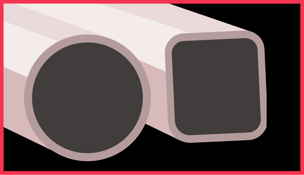 Browse Materials by Form — Red Seal Electric