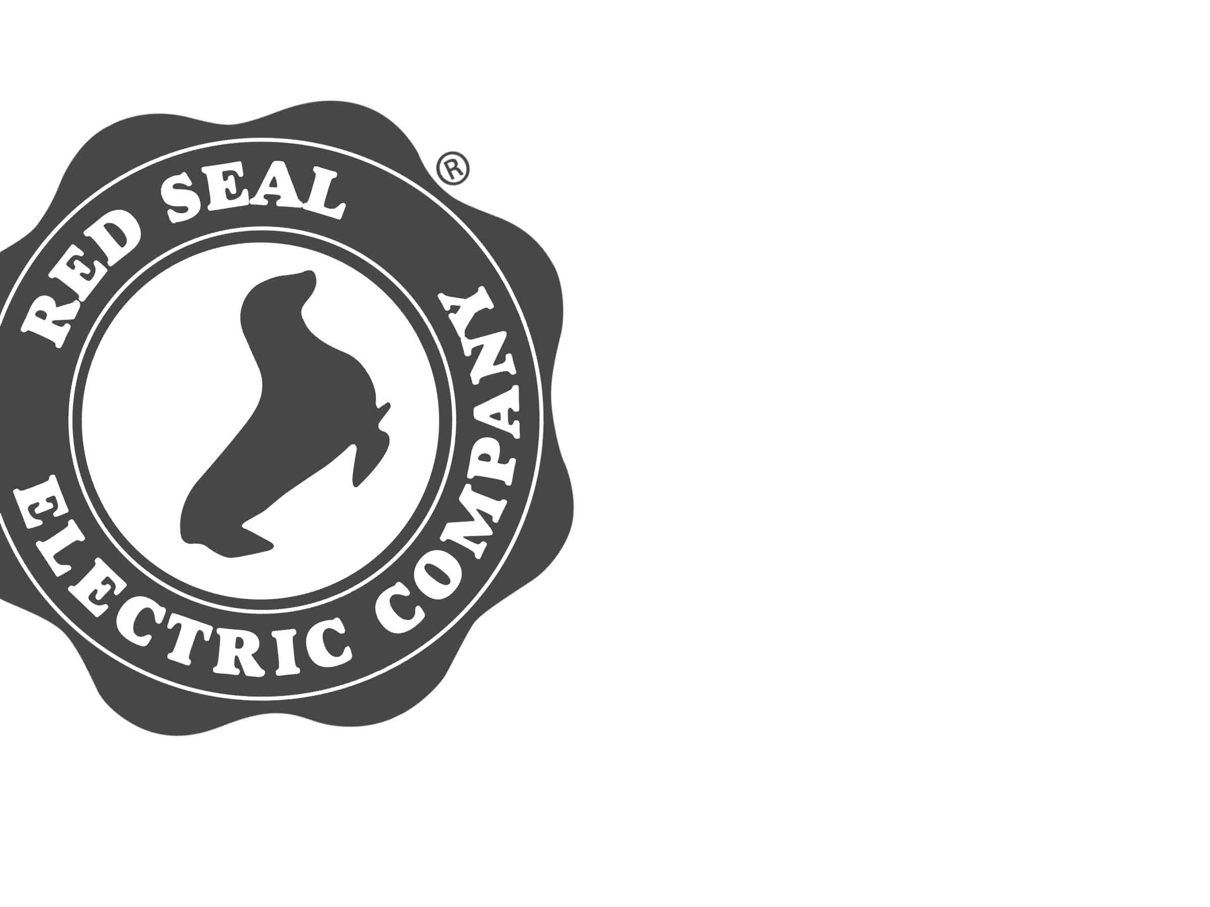 About — Red Seal Electric