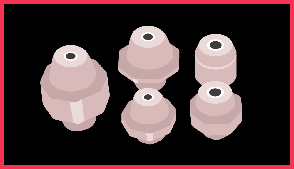 Browse Materials by Form — Red Seal Electric