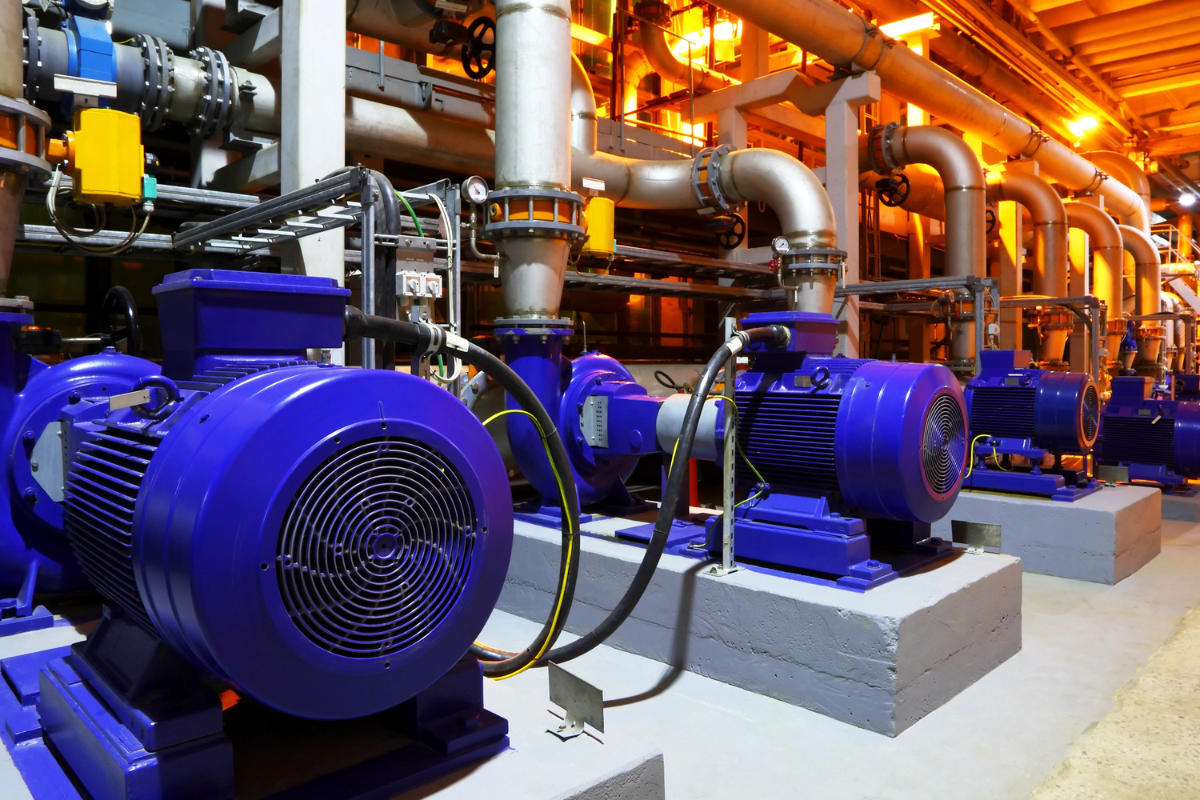 Refractory Insulating Materials | Explore Our Custom Options — Red Seal ...