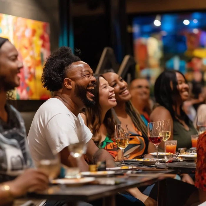 Public Paint & Sip Events | Super Paint Party | Join Our Fun Social Art ...