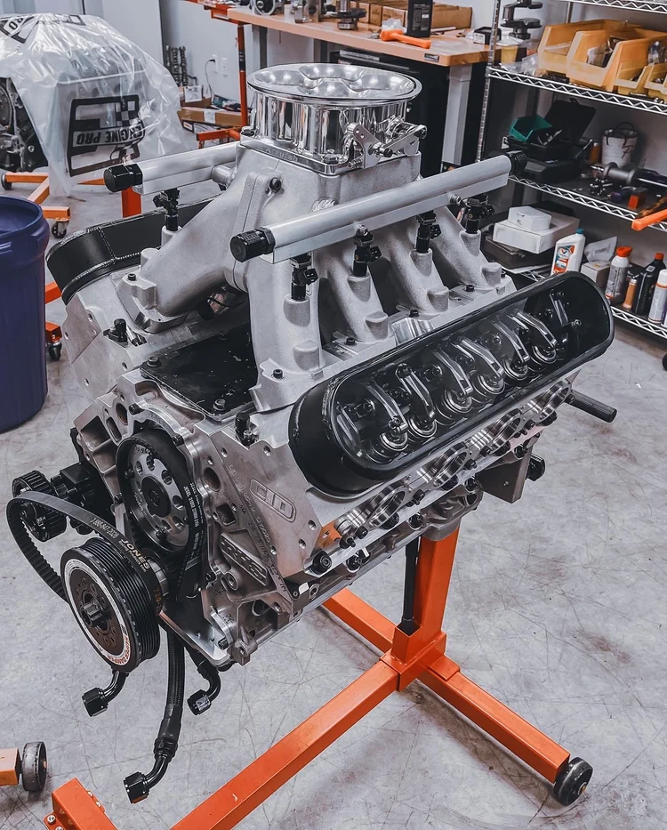 DFW Speed Shop