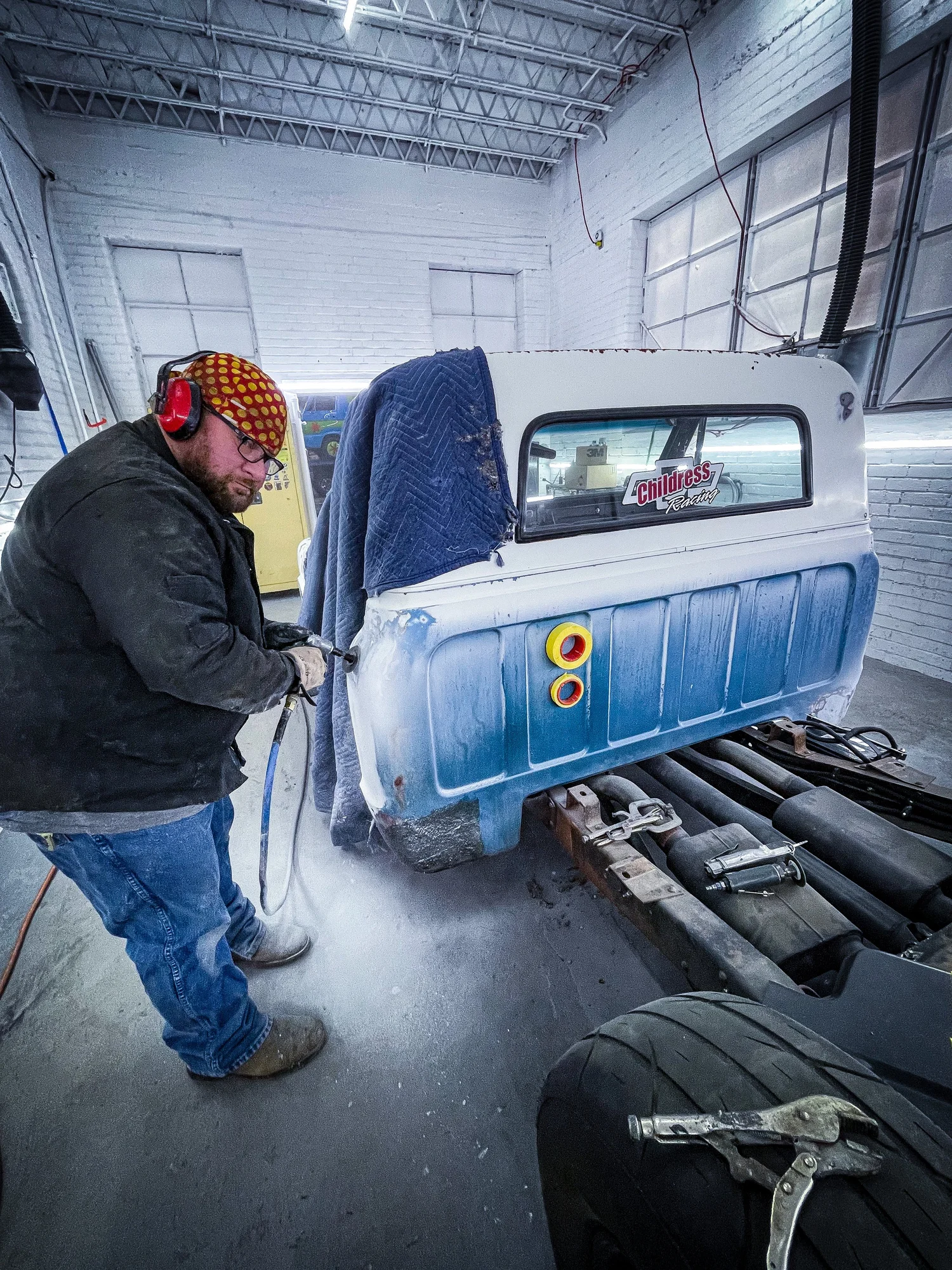DFW Speed Shop