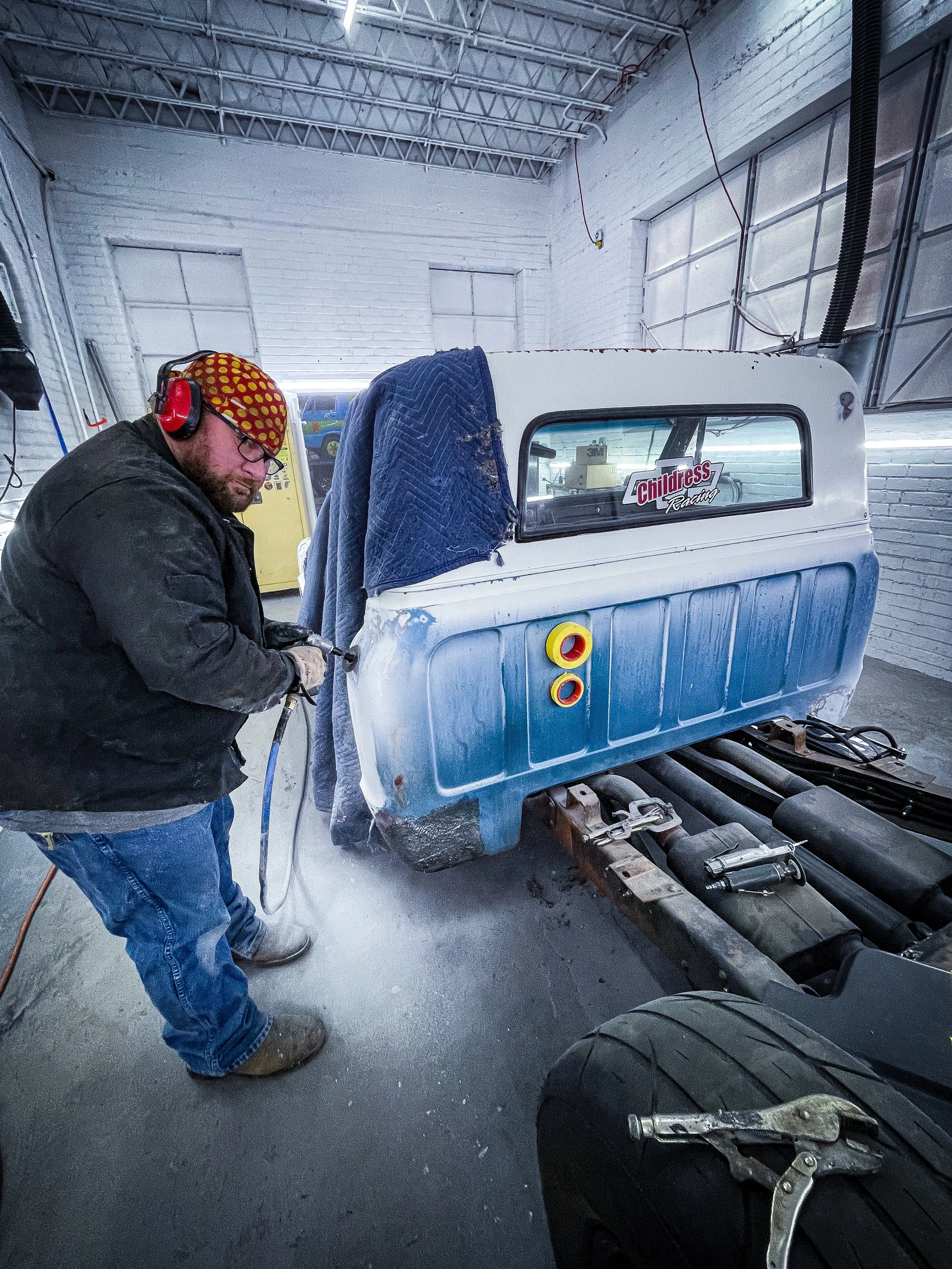 DFW Speed Shop