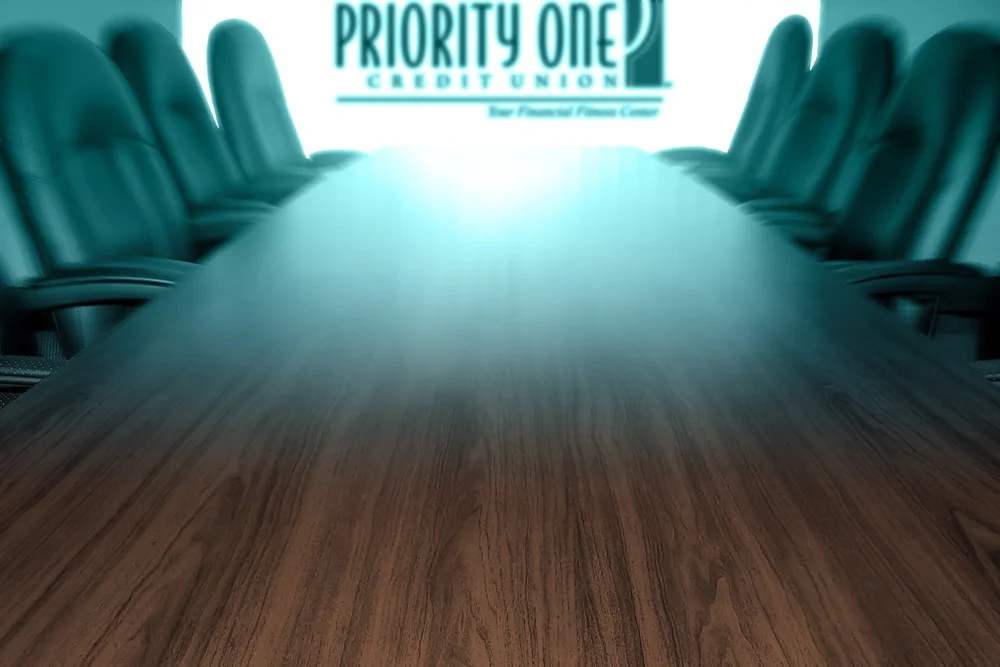 Priority One CU