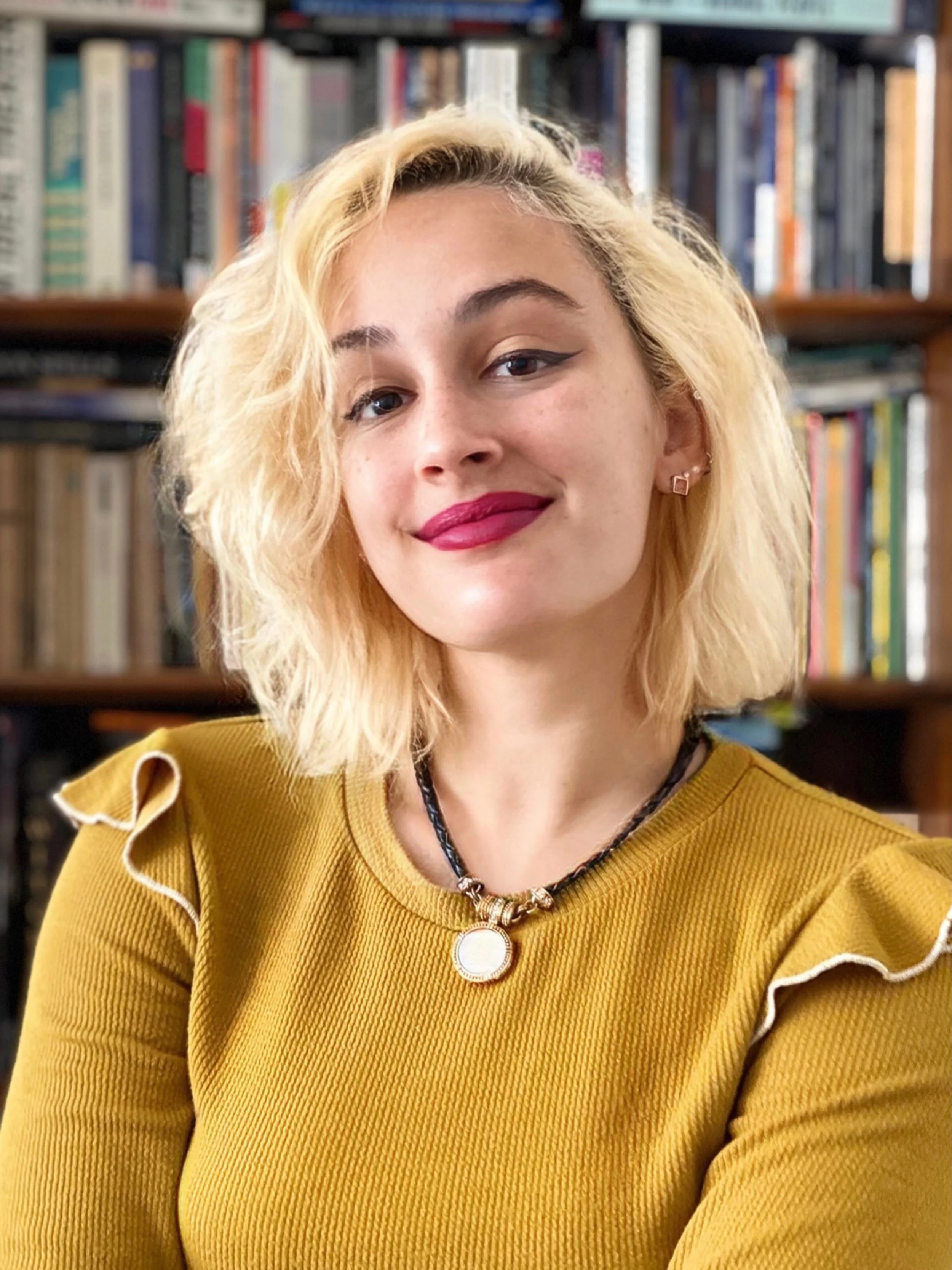 The Agents — Arc Literary Management