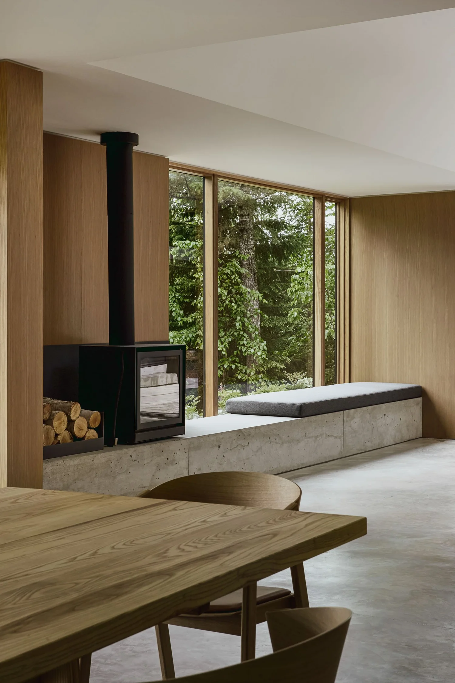 Leckie Studio Camera House — Ema Peter Photography