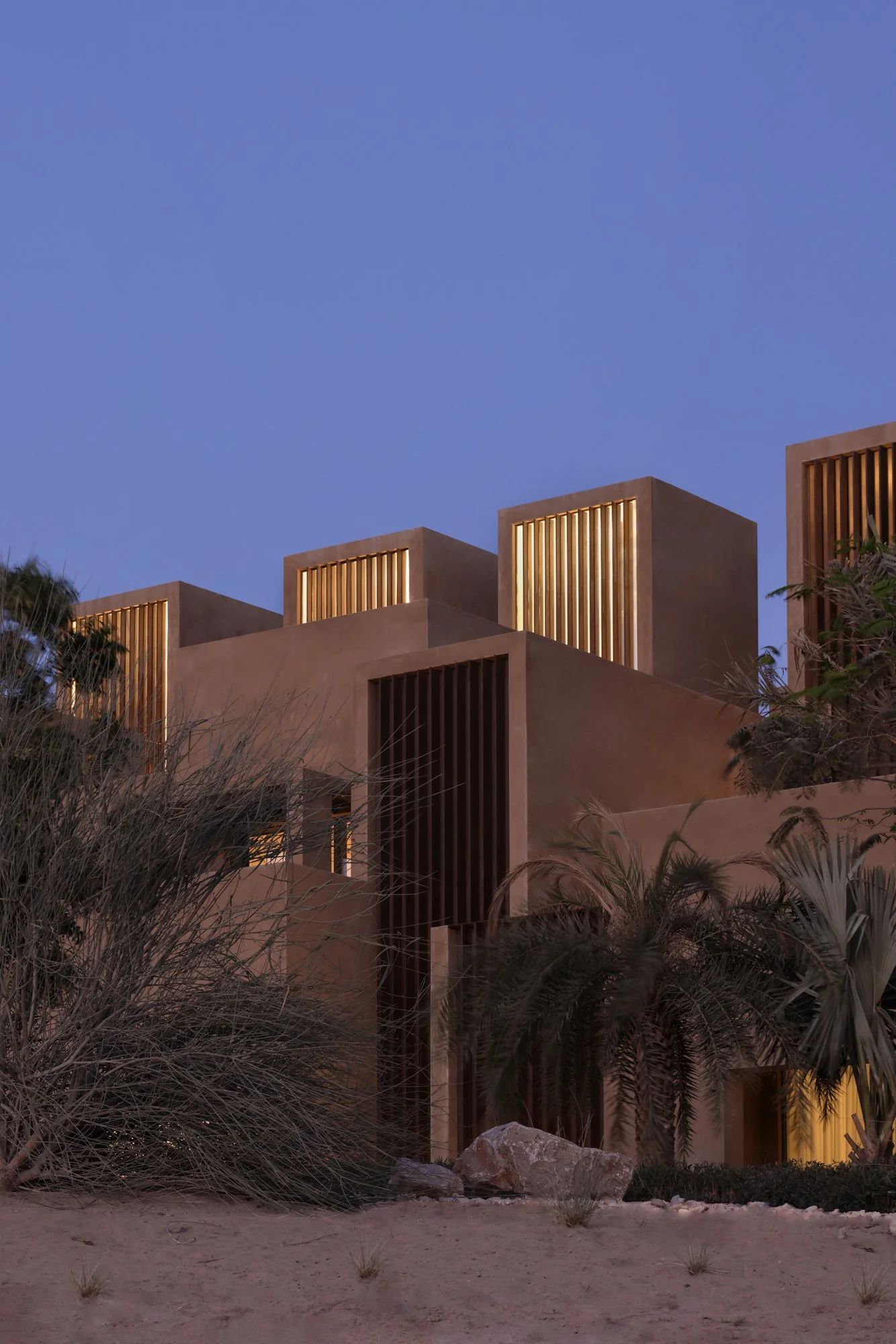 Studio VDGA House of Courtyards — Ema Peter Photography