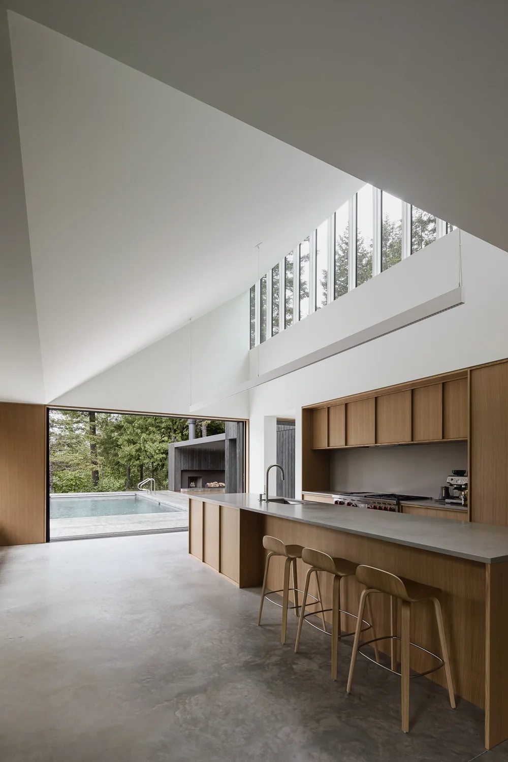 Leckie Studio Camera House — Ema Peter Photography