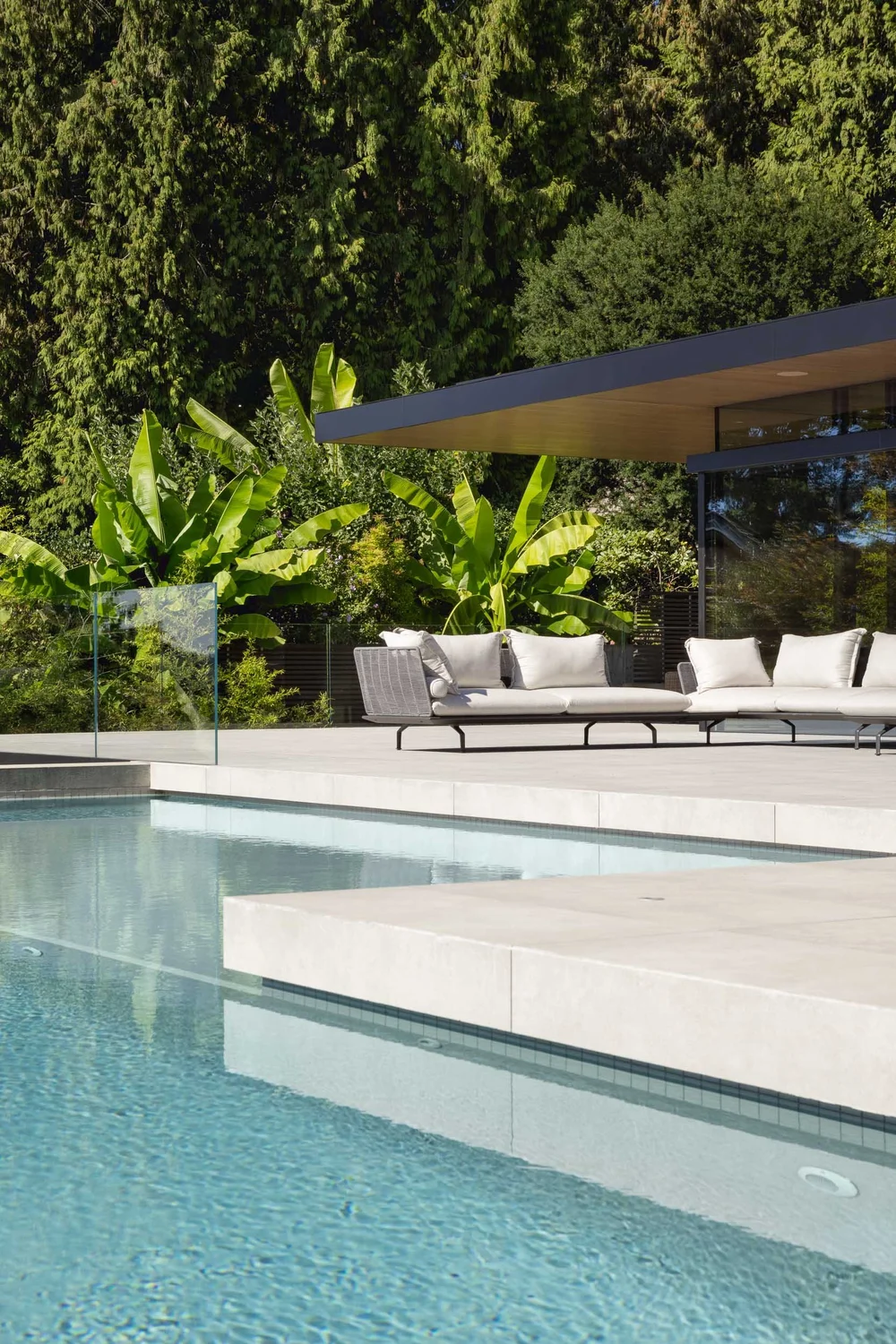 Openspace Architecture Marine Residence — Ema Peter Photography