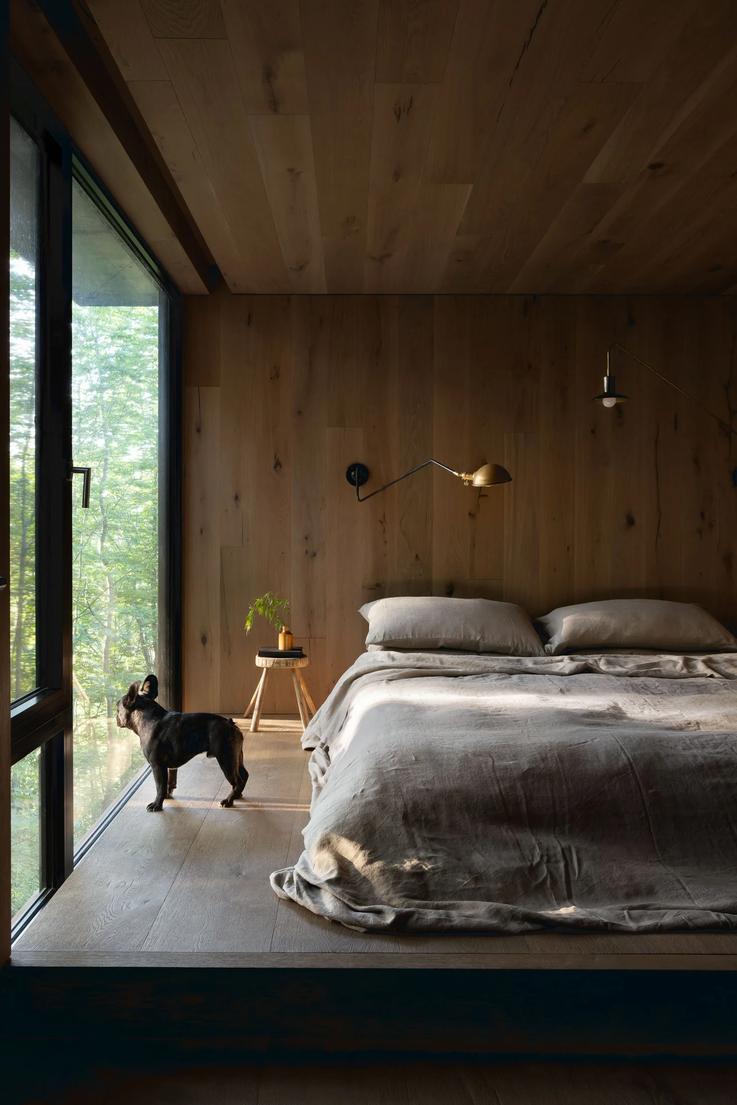 Omar Ghandi White Rock — Ema Peter Photography