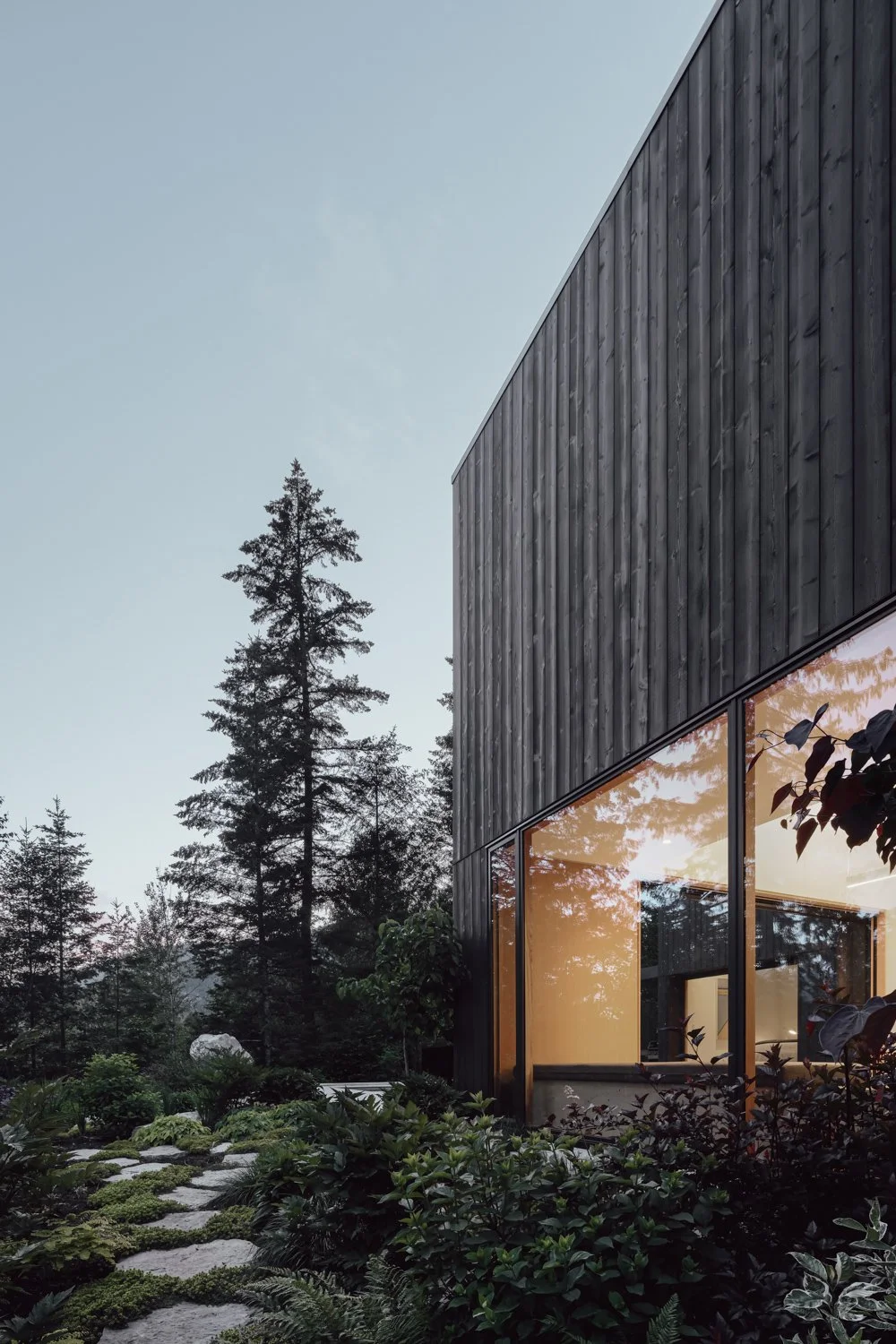 Leckie Studio Camera House — Ema Peter Photography