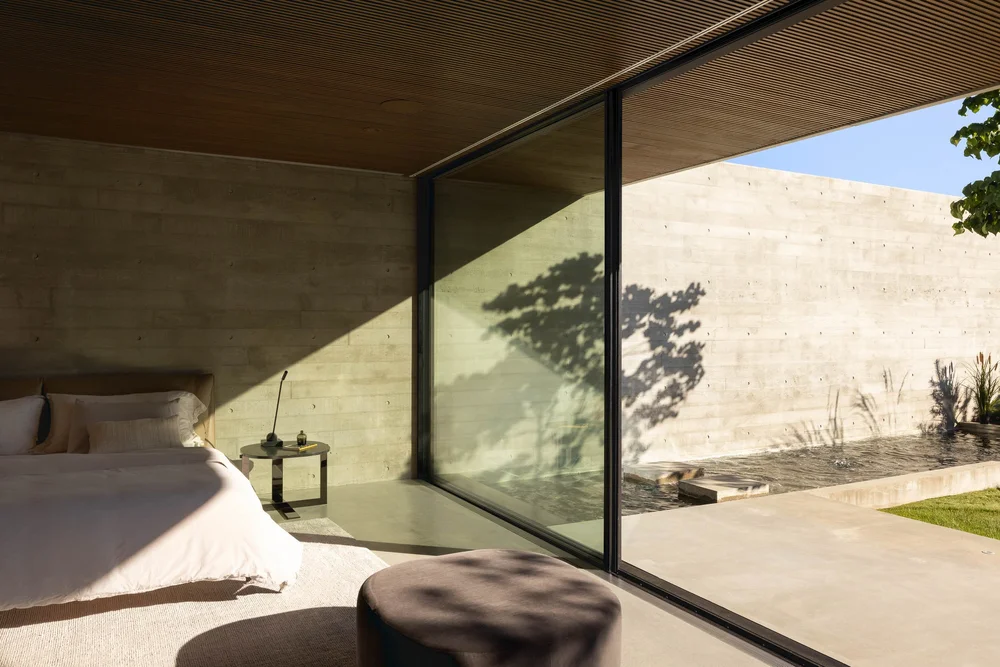 Openspace Architecture Marine Residence — Ema Peter Photography