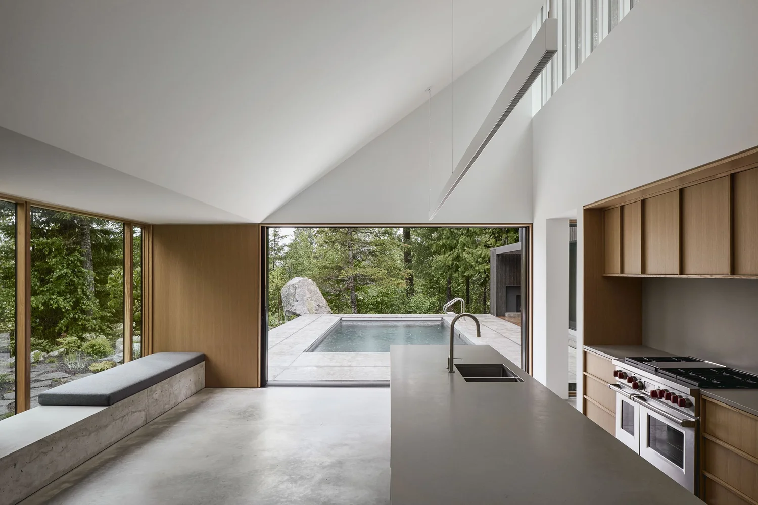 Leckie Studio Camera House — Ema Peter Photography