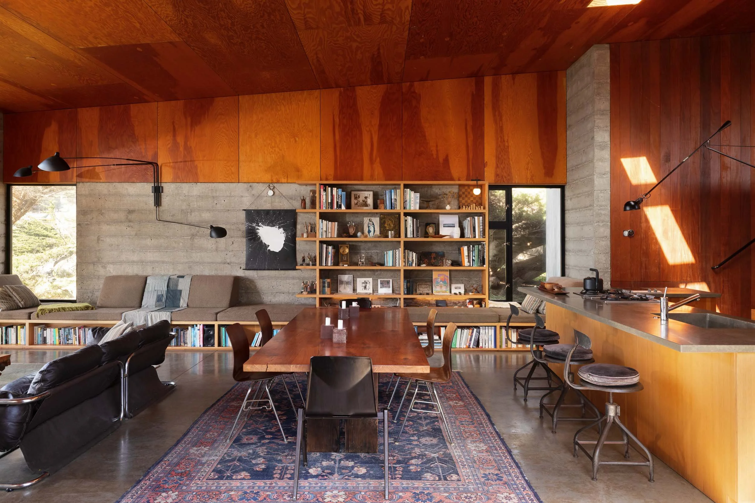 The Local Project Sea Ranch — Ema Peter Photography