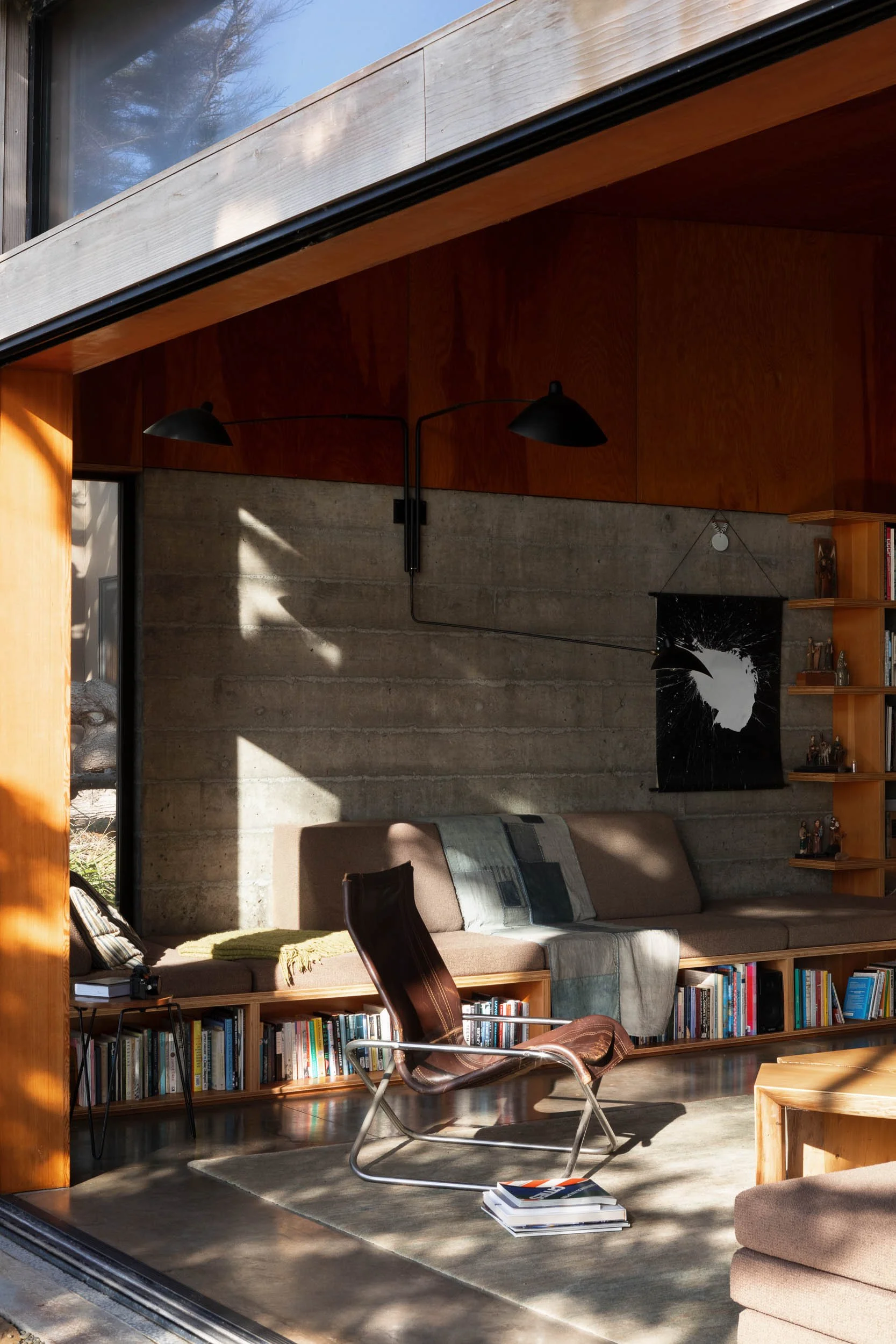 The Local Project Sea Ranch — Ema Peter Photography