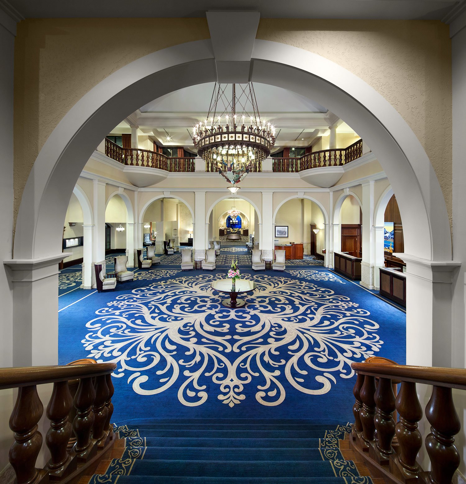 Hospitality — Ema Peter Photography