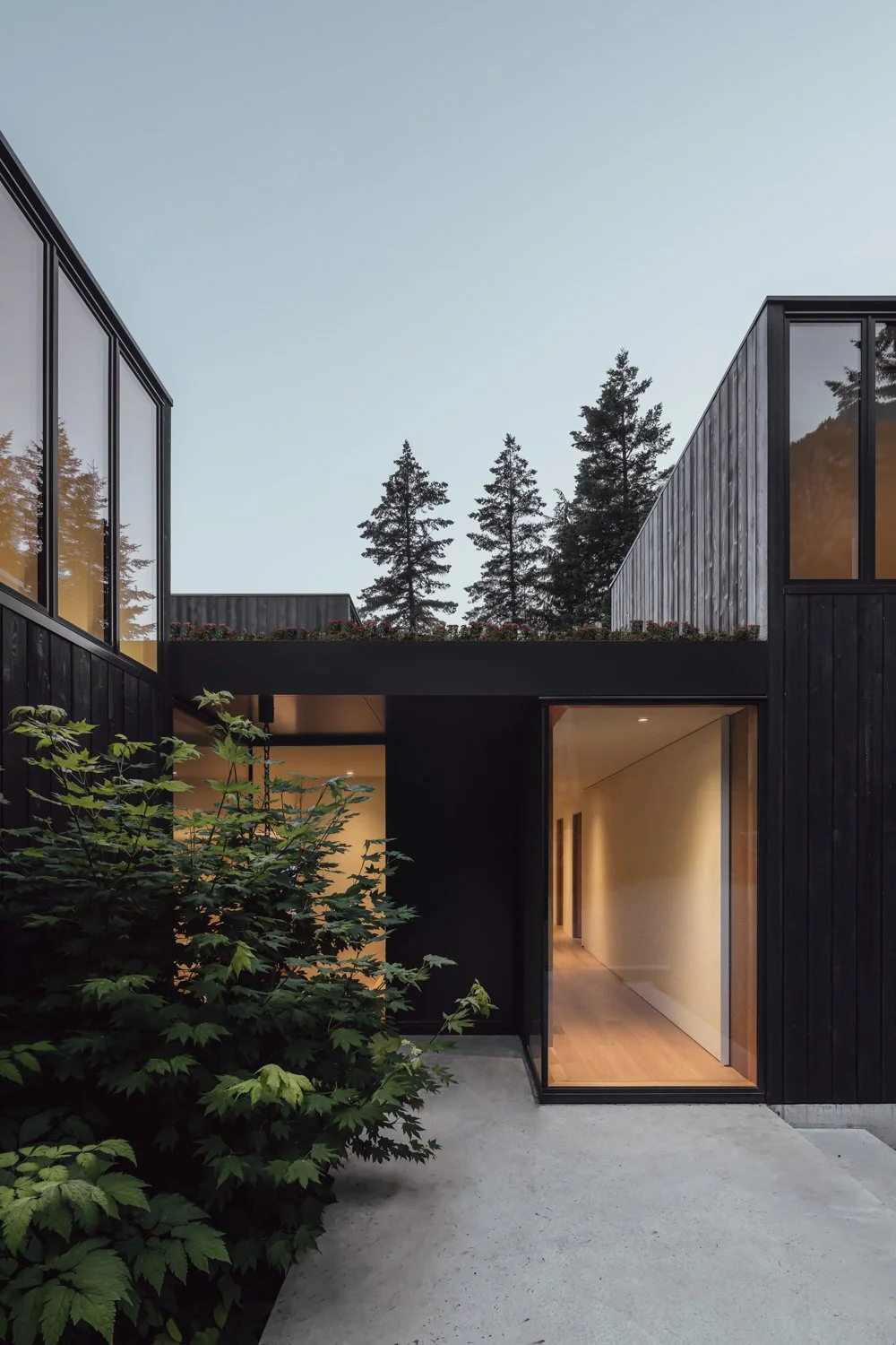 Leckie Studio Camera House — Ema Peter Photography