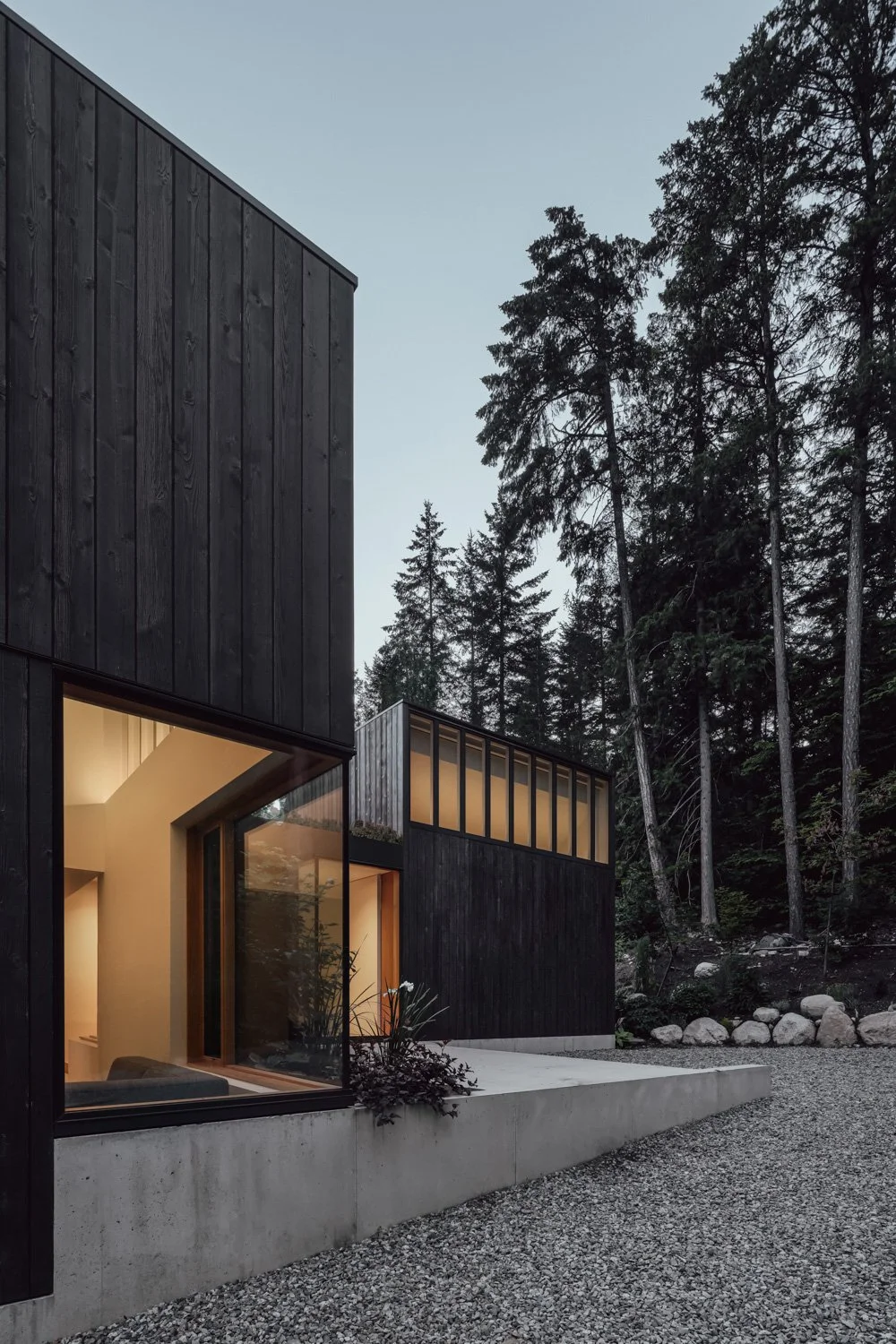 Leckie Studio Camera House — Ema Peter Photography