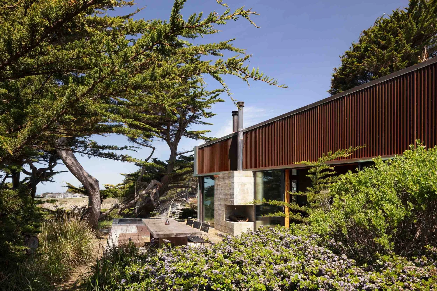 The Local Project Sea Ranch — Ema Peter Photography