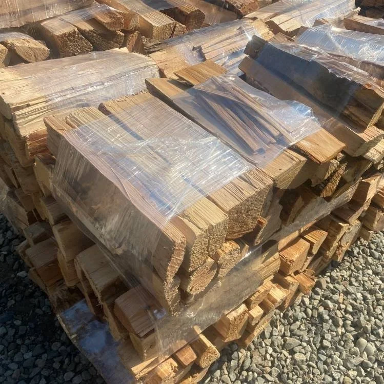 Skagit Valley, Washington Firewood Sales & Processing | Sibi Firewood