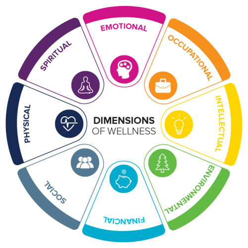 How Mental Health Impacts Your Overall Wellness — Triumph Behavioral Health