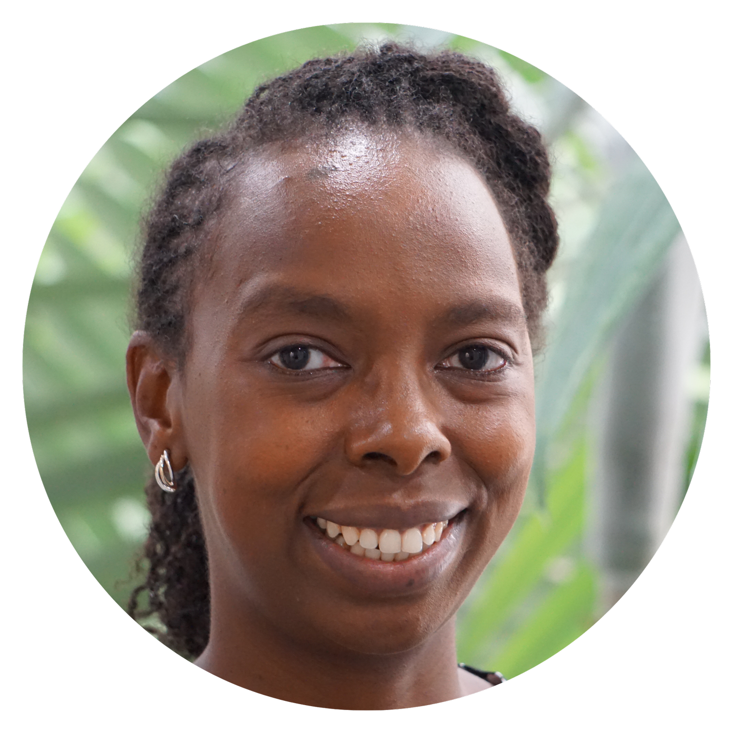 Yvonne Wambaa | Practitioner — Triumph Behavioral Health