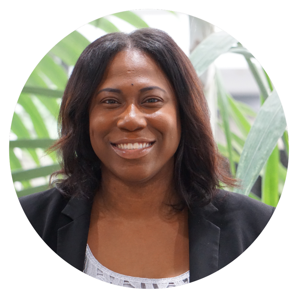 Nyree Williams | Practitioner — Triumph Behavioral Health